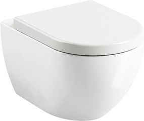 Ravak Uni Chrome X01549 wc sedátko