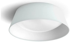 Philips - LED Stropní svítidlo DAWN LED/14W/230V bílá