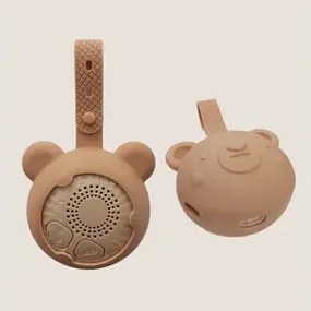 Taf Toys Hudební medvídek se světlem Dream Bear / od narození