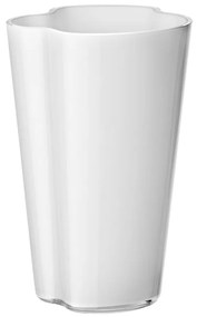 Váza Alvar Aalto 220mm, bílá