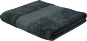 Livarno® Froté osuška, 100 x 150 cm, 600 g/m2 (tmavě modrá)