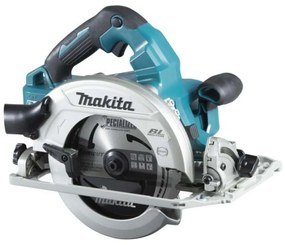 Makita - 18V AKU okružní pila 190 mm, bez baterie a nabíječky DHS782Z
