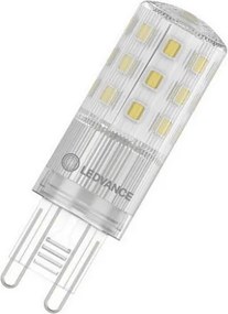 LED žárovka G9 LEDVANCE 4,9W (60W) neutrální bílá (4000K)