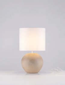 Designová stolní lampa Mizu A