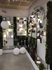Vertical garden Tundra