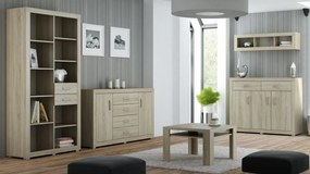 Komoda BAHAMA 160x90 v2