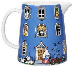 Džbán Moominhouse 1l