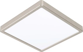 XXXLutz STROPNÍ LED SVÍTIDLO, 28,5/28,5/2,8 cm Xora - Stropní svítidla - 003348191502