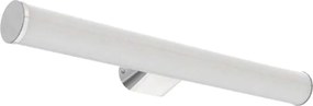 Brilagi - LED Koupel. osv. zrcadla TUBE LED/15W/230V 3000/4000/6500K IP44 chrom