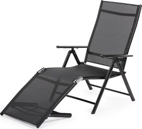 Fieldmann FDZN 8015 - zahradní lehátko