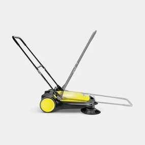 Kärcher S 4 Twin 2v1 / Zametací stroj / pracovní šířka: 680 mm / 2400m