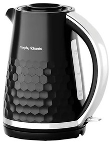Konvice rychlovarná MORPHY RICHARDS 108271 Black