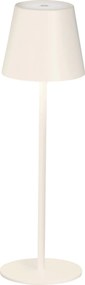XXXLutz STOLNÍ LAMPA NA BATERIE 11/36,5 cm - Venkovní světla - 005874037503