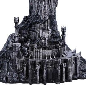 Svícen Nemesis Now Lord of the Rings – Sauron 31 cm Vícebarevná