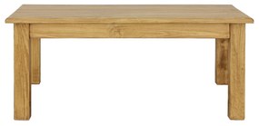Drewmax ST730 120x60 jídelní stůl  masiv borovice