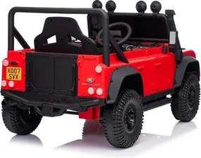 Made 25535 - Elektroauto Land Rover Defender 110