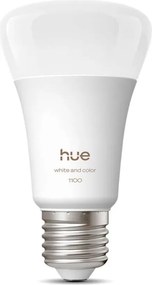 Philips Hue White and Color Ambiance - Chytrá LED žárovka E27, 1100 lm 929003853501