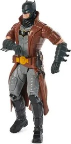 SPIN MASTER Akční figurka Batman DC / 30 cm / 11 kloubů / plast