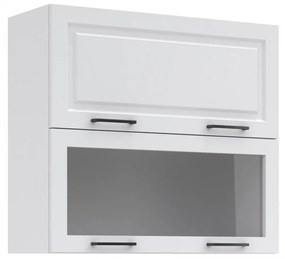 Kuchyňská skříňka horní 60 cm - MAD KL60 1D1W H72