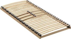 XXXLutz ROŠT, (pro rám) 90/200 cm Linea Natura - Online Only matrace a rošty - 000361006801