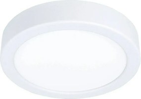 Eglo FUEVA 5 LED stropní svítidlo, 1350 lm, 10,5 W