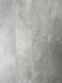 Egibi, Vinylová podlaha lepená Canadian Design Beton nature DRY BACK, 914,4 x 152,4 mm