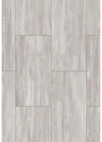 Mexen Grey Stone vzorek vinylových panelů SPC 6,5 mm, podklad IPEX 1,5 mm, 4 V-Fuga, Wood Stone - F1164-S