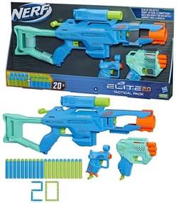 Nerf pistole nerf elite 2.0 tactical pack