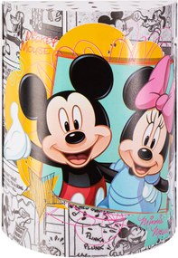Nowodvorski Nowodvorski, nástěnné svítidlo DISNEY MICKEY CLASSIC 4832, OSW-21008