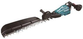 Makita Zahradní technika - 18V AKU plotové nůžky 60 cm, bez baterie a nabíječky DUH604SZ