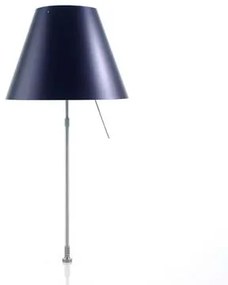 Stolní lampa COSTANZA PIN D13PT - 1D13NPT00020 - Luceplan