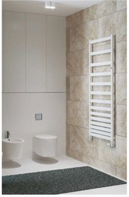 Hopa BELTI 400 x 753 mm RADBEL408035 koupelnový radiátor