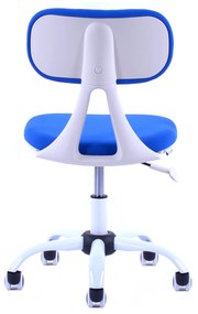 SEGO židle Dětská židle SEGO KINDER modrá
