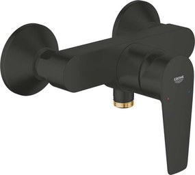 Grohe Start Edge - Sprchová baterie, matná černá 233472431