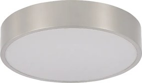 Brilagi - LED Koupelnové stropní svítidlo POOL LED/24W/230V pr. 30 cm IP54 chrom