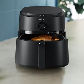 Philips 1000 Series Airfryer 1000 series o objemu 6,2 l NA130/00