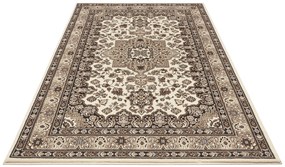 Hanse Home, Kusový koberec Mirkan 104105 Beige, 80x150, béžová, obývací pokoj