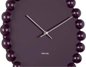 Nástěnné hodiny ø 40 cm Cadiz Dotty – Karlsson