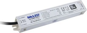 MCLED napájecí zdroj 30W k led pásku