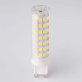 ECOLIGHT LED žárovka G9 - 12W - 1080lm - 6500k - studená bílá