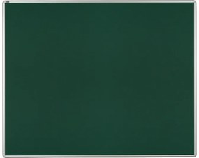 Magnetická tabule pro popis křídou ŠKOL K 150 x 120 cm