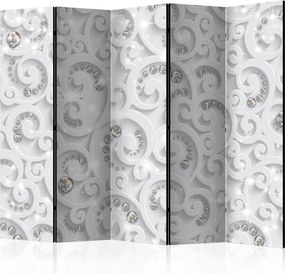XXXLutz PARAVÁN, 225/172/3 cm artgeist - 004875046601