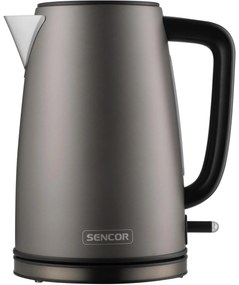 Sencor SWK 1788BK varná konvice, černá