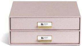 Kartonový organizér zásuvkový Birger Restore Paper Laminate – Bigso