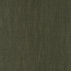 Lněná tapeta SHINOK Casamance Odstín Tapety: Dark Khaki C73816610