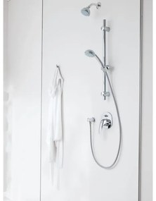 GROHE 29043000 - Vanová baterie EUROCUBE lesklý chrom