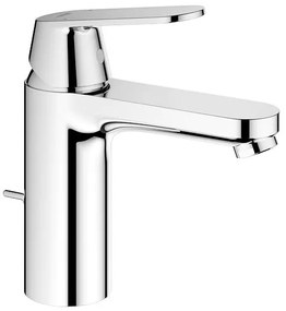 GROHE 23325000 - Umyvadlová baterie EUROSMART COSMOPOLITAN velikost M chrom