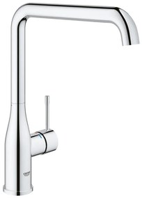 Grohe Essence - Dřezová baterie, chrom 30269000