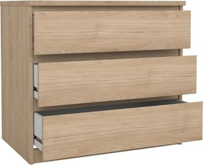FALCO Komoda Simplicity 235 jackson hickory