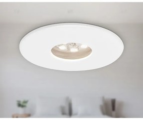 Briloner 7240-036 -SADA 3xLED Koup. pod. svít. ATTACH LED/1,8W/230V IP44 bílá